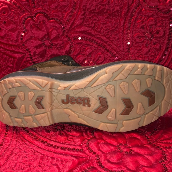 Shoes | Jeep Boots | Poshmark